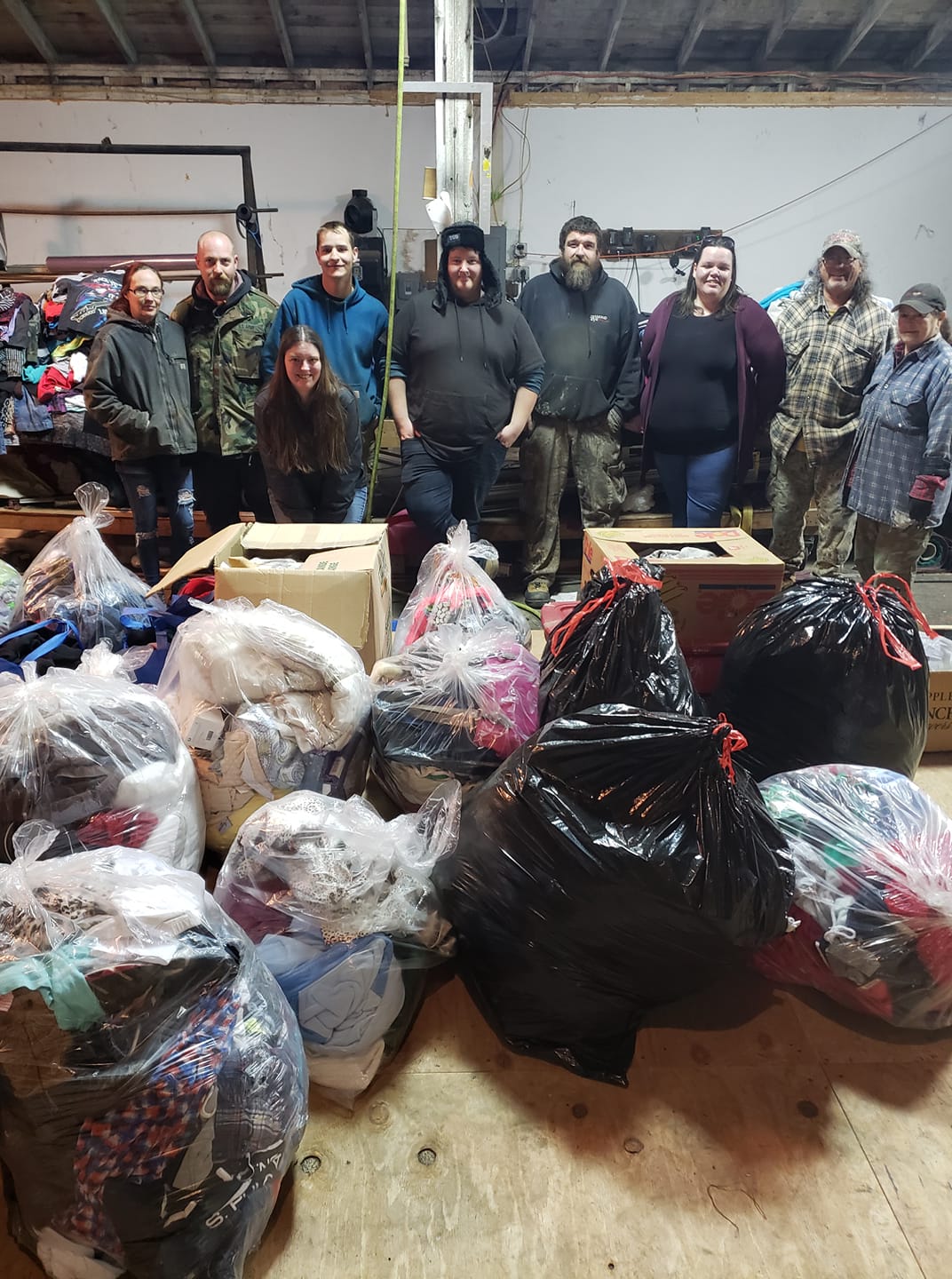 About Us – Relief Angels