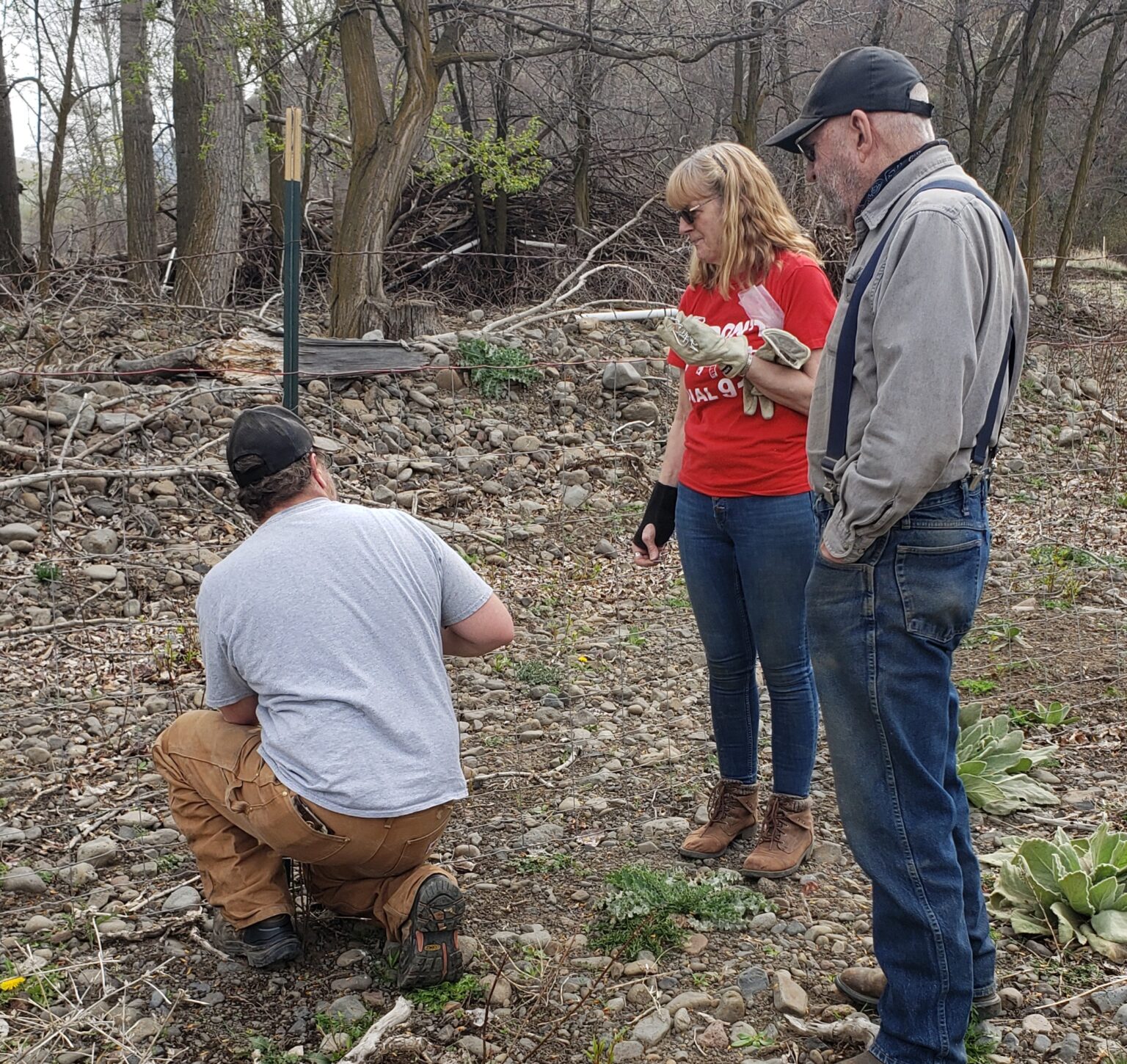 About Us – Relief Angels